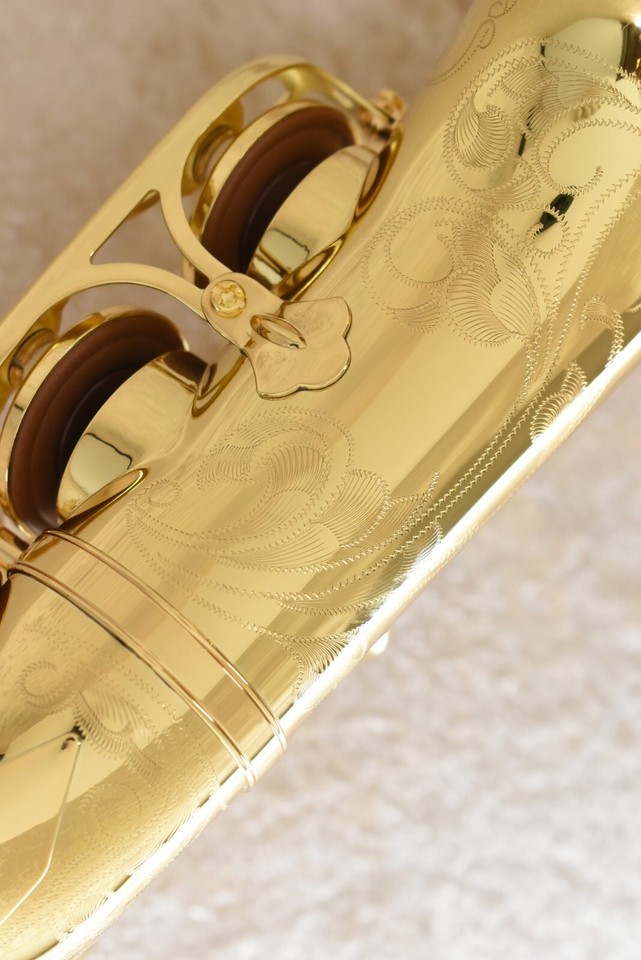 Yanagisawa SC-WO10 curved Soprano Saxophone | eBay