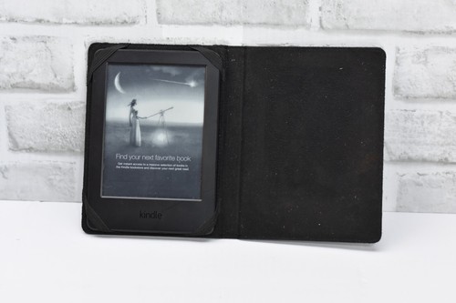 Kindle 7th Generation Model WP63GW E-Reader Tablet Black | eBay