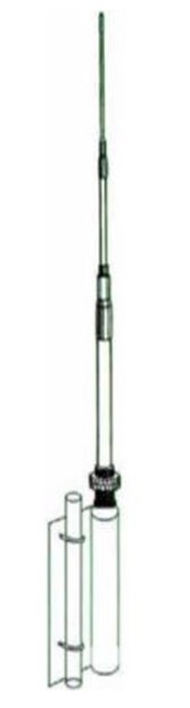 Solarcon IMAX-2000 24' 500W Omni-Directional CB Antenna for sale online ...