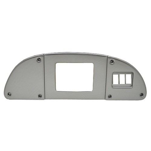 Ranger Boat Blank Bow Panel 7202276C | Gray Plastic | eBay