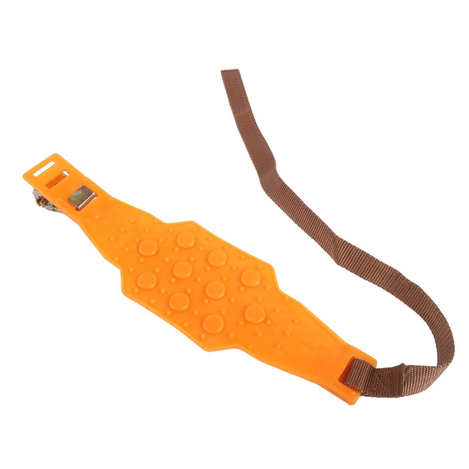 4PCS Snow Chains Car Tires Winter Wheels Antiskid Chains Belt for ...