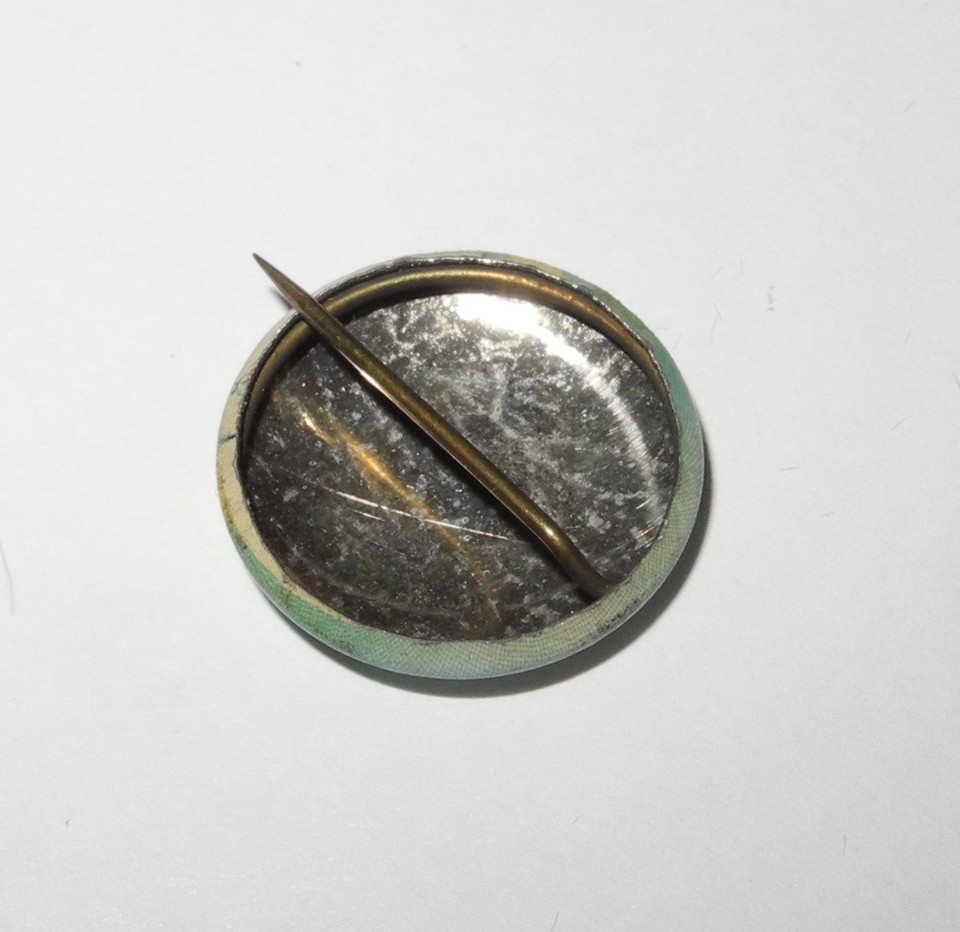 1932 Orbit Gum Baseball PR3 Billy Jurges Chicago Cubs Unnumbered Pin ...