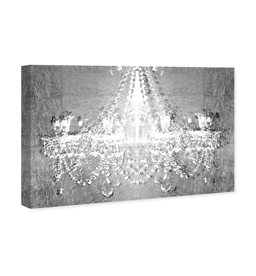 The Oliver Gal Artist Co. Fashion and Glam Wall Art Canvas Prints ...