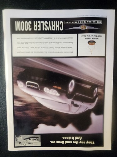 Time Magazine December 28, 1998 Men of the Year Kenneth Starr and Bill ...