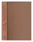 Rathbone, Julian (1935 Birth of A nation : a novel / Julian Rathbone ...