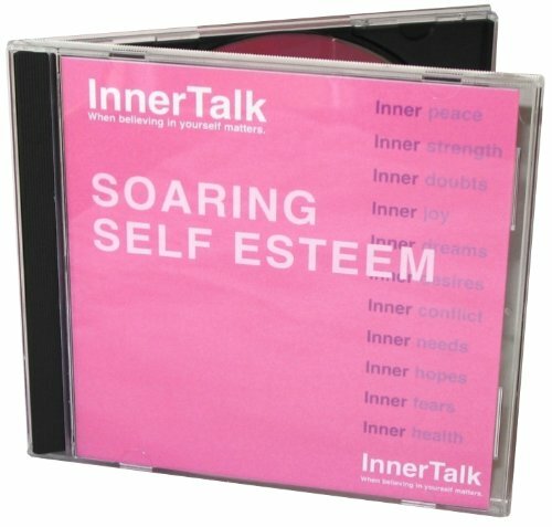 InnerTalk CD125MU Soaring Self Esteem - Subconscious Learnin... by ...