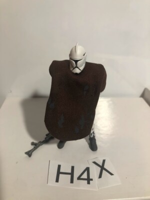 Star Wars 3 3/4 Clone Trooper Hawkbat Battalion | eBay