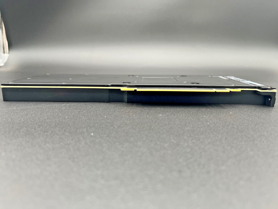 NVIDIA Tesla T10 16GB PCIe GPU Turing Comparable and Updated version to ...