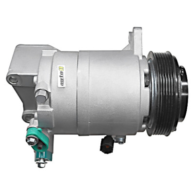 Air Con AC Compressor for Nissan Murano Z50 3.5L Petrol VQ35DE 01/05 ...