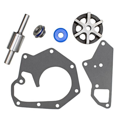 RE62659 Water Pump Overhaul Kit Fits John Deere 2040 2130 2350 2550 ...