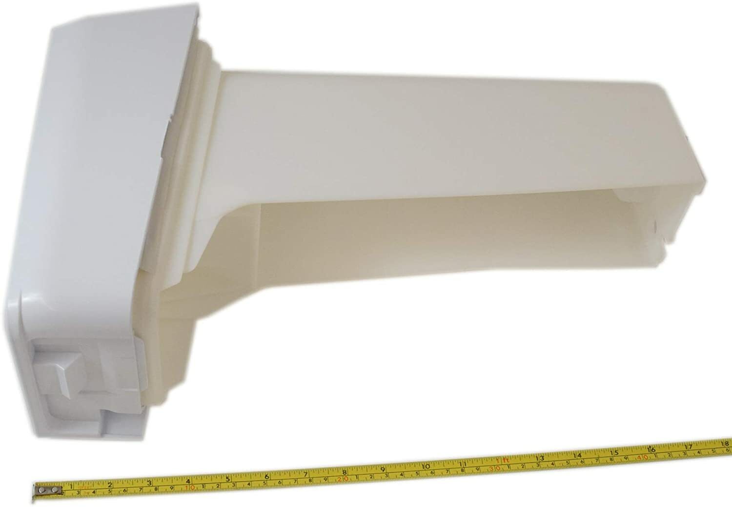 OEM Ice Bucket Assembly for Samsung RF25HMEDBWW/AA RF263BEAESG/AA ...