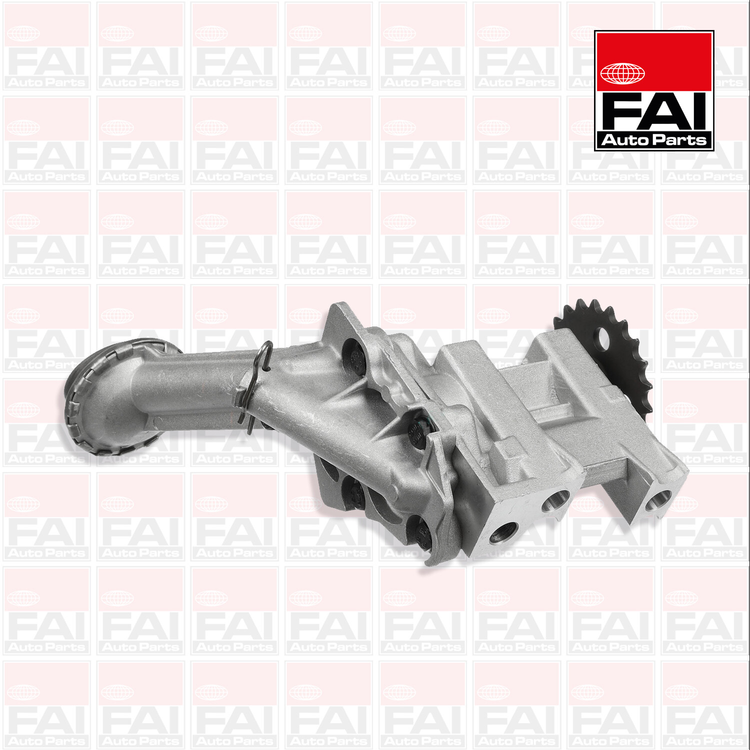 RENAULT K4M 700 OIL PUMP 1.5 PETROL ENGINE LAGUNA MEGANE I FAI BRAND ...
