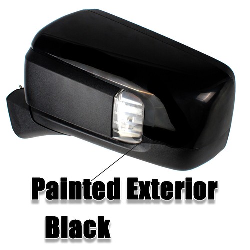 Fits 2019 2020 2021 2023 2022 2024 Chevy Silverado 1500 Left Side View ...