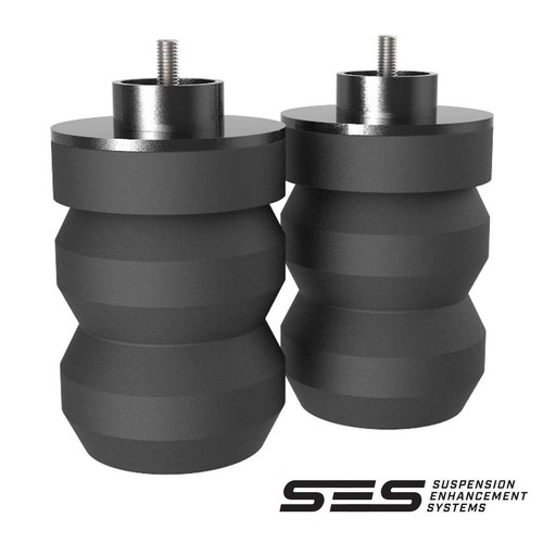 Timbren SES Load Leveling Rubber Springs for 14-24 Ford Transit 150 250 ...