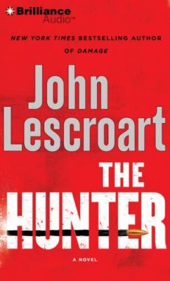 The Hunter (Wyatt Hunt Series) by in New 9781611064131| eBay