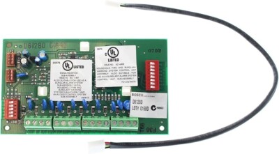 Bosch D8128D Octopopit Module New. | eBay