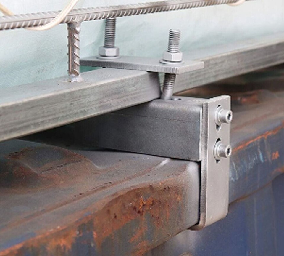 20X40 Shipping Container Shelter Cover Roof Box Kit Conex Canopy Best ...