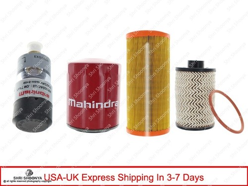 OEM 0313AG0230N 0303BC0071N 0313AC0280N New Filter Pack Of 4 For ...