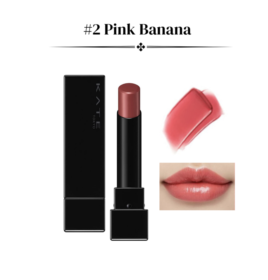 KATE Lip Monster Lipstick 11 Most Popular Choices in Japan | eBay