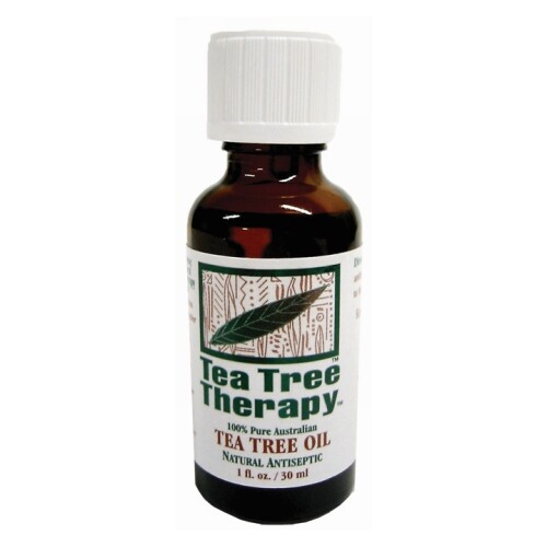 Pure Tea Tree Oil 30ML, 1 OZ By Therapy | eBay
