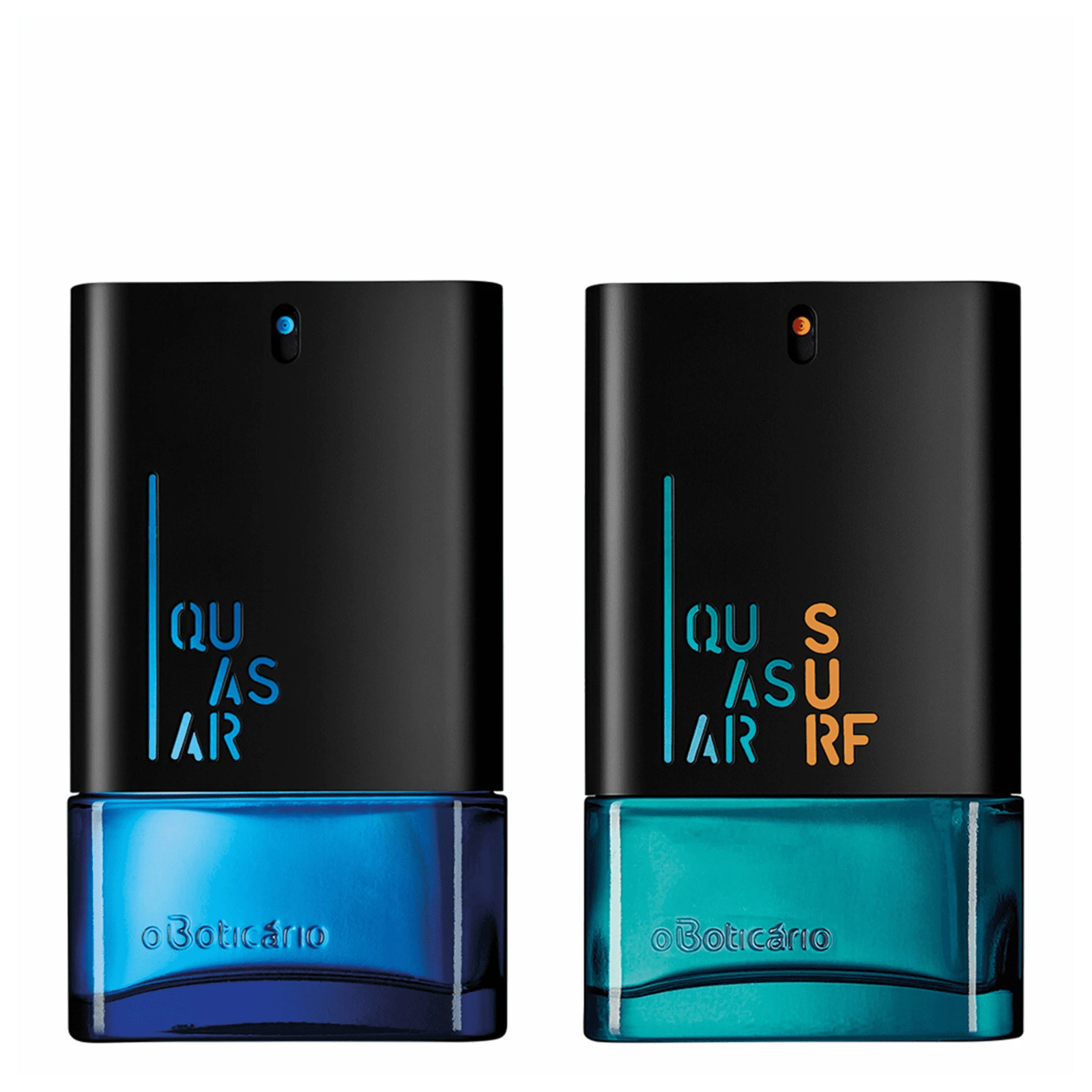 Kit Perfumery Quasar: Quasar Deodorant Cologne 100ml + Quasar Surf ...