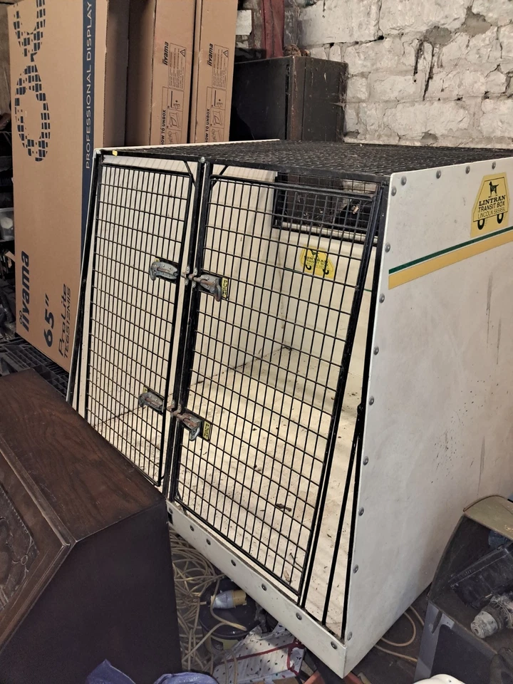 Lintran Other Dog Transport & Travel Supplies for sale | eBay UK