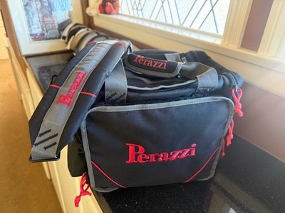 Perazzi Range Bag GPS Clays Bag | eBay