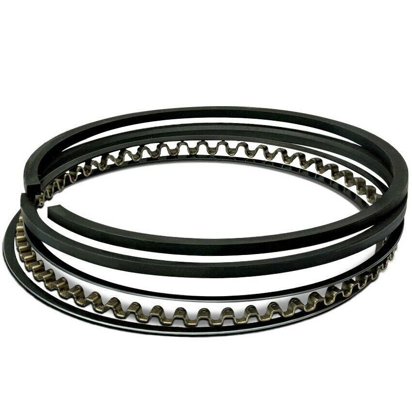 Piston rings x8 for BMW S65B40 S65B44 M3 GTS CRT 4.0L 4.4L 11257840940 ...