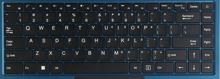 Keyboard For Gateway GWNR51416 GWNR51416-BK GWNR51416-BL RD GWNR51416 ...