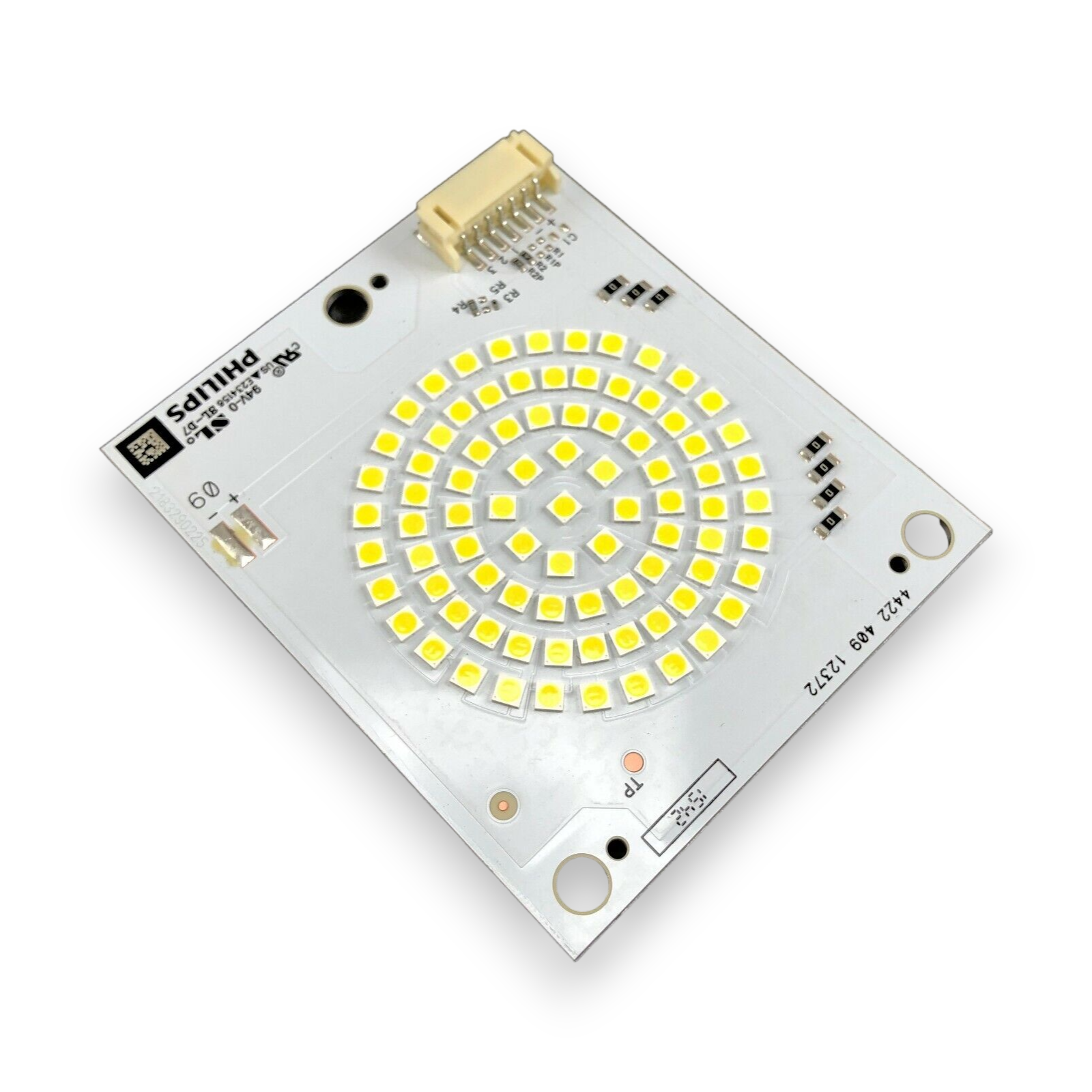 Philips Fortimo DLM LED 5000lm 50W/840 4000K Gen5 F Light Module Board ...
