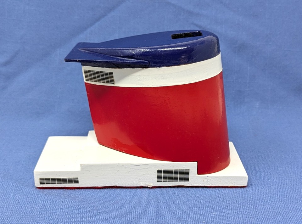 S.S. United States Lines Funnel | eBay