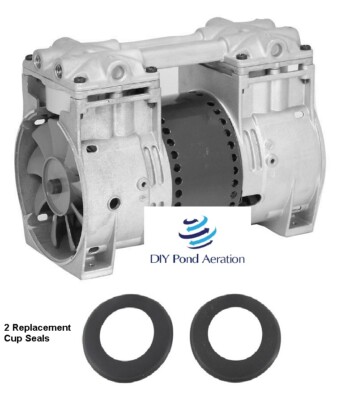 Air Compressors - Thomas Air Compressor