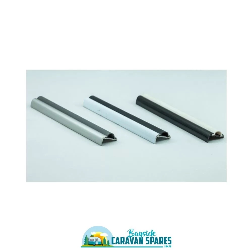 25 MM MOULD INSERT FOR 31 MM TRULINE AMERICAN J MOULD TRACK-BLACK-PER ...