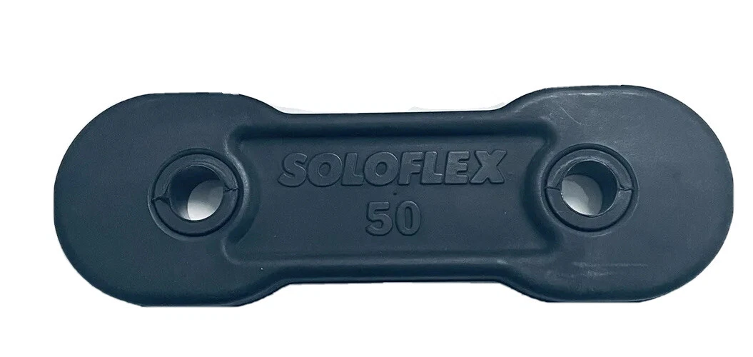 Soloflex Weights