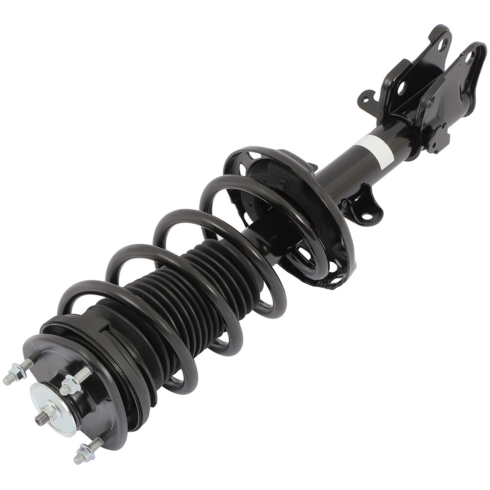 4x Fits 2009-2015 Honda Pilot Front Rear Struts & Shocks Coil Spring ...