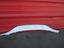 2017 2018 MERCEDES c-CLASS c300 REAR LOWER VALANCE trim OEM 2058858938 ...