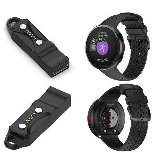 Watch TPYC USB Charger Charging Adapter Dock Converter for Polar Pacer ...