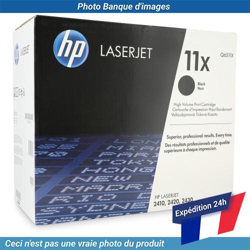 Q6511X HP Laserjet 2400 Cartouche de toner Noir | eBay