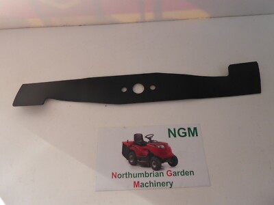 Mountfield 38cm Cutting Blade Princess 38Li 181004156/0 mower Lithium ...