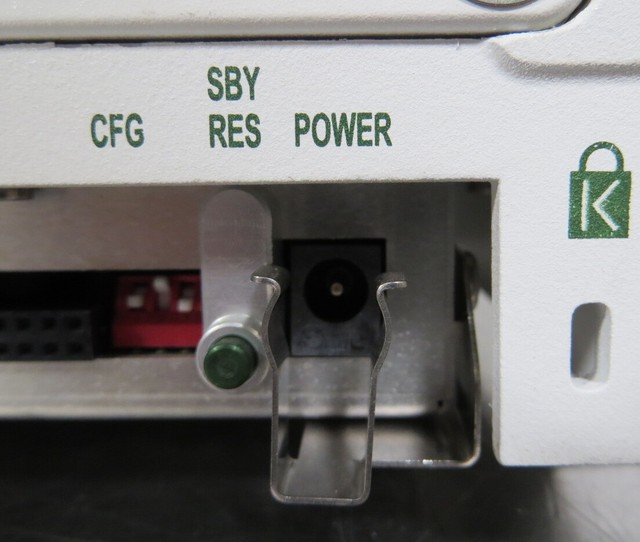 T188671 Millipore Direct Detect Spectrometer DDHW00010-00 for sale ...