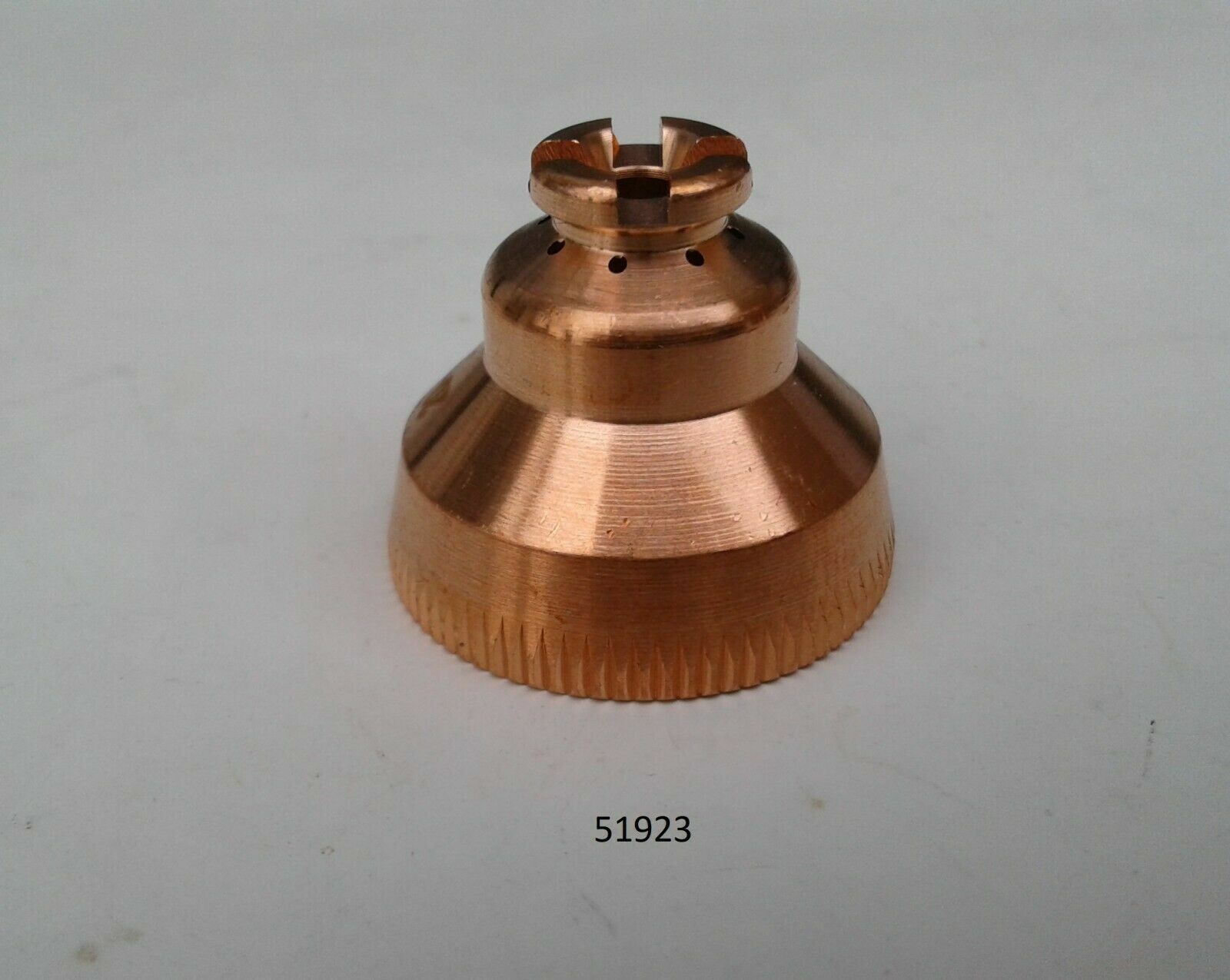 TECMO 51923 DRAG SHIELD FITS RAZORWELD 45 PLASMA CUTTER X45/HYP45/FLAME ...