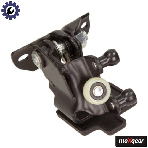 ROLLER GUIDE SLIDING DOOR 27-0252 FOR PEUGEOT MANAGER/Platform/Chassis ...