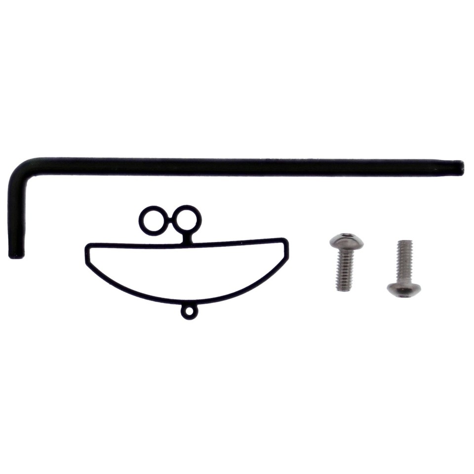 All Balls Carburetor Rebuild Kit (26-10014) for Husqvarna TE 250 TE 300 ...