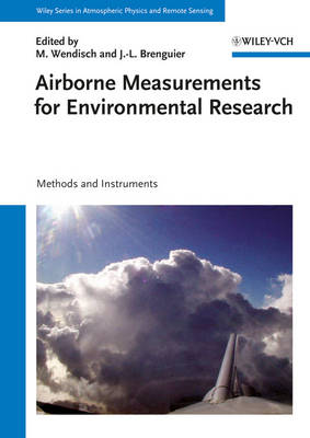 Airborne Measurements for Environmental Research: Methods and ...