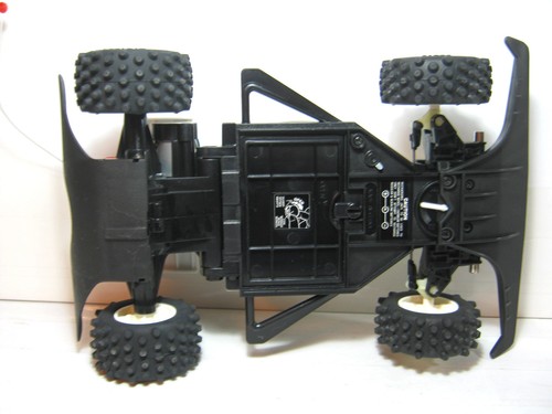 DIGITCON TURBO KING RADIO CONTROL RC EUROPEAN RARE & NEW - WORKING! NO ...