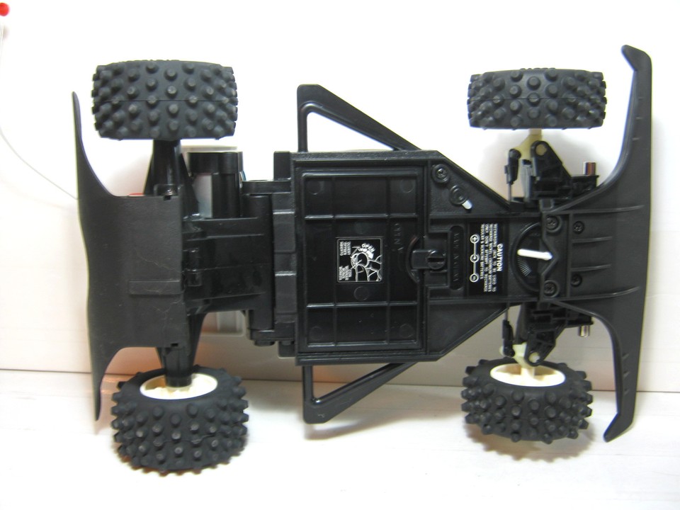 DIGITCON TURBO KING RADIO CONTROL RC EUROPEAN RARE & NEW - WORKING! NO ...