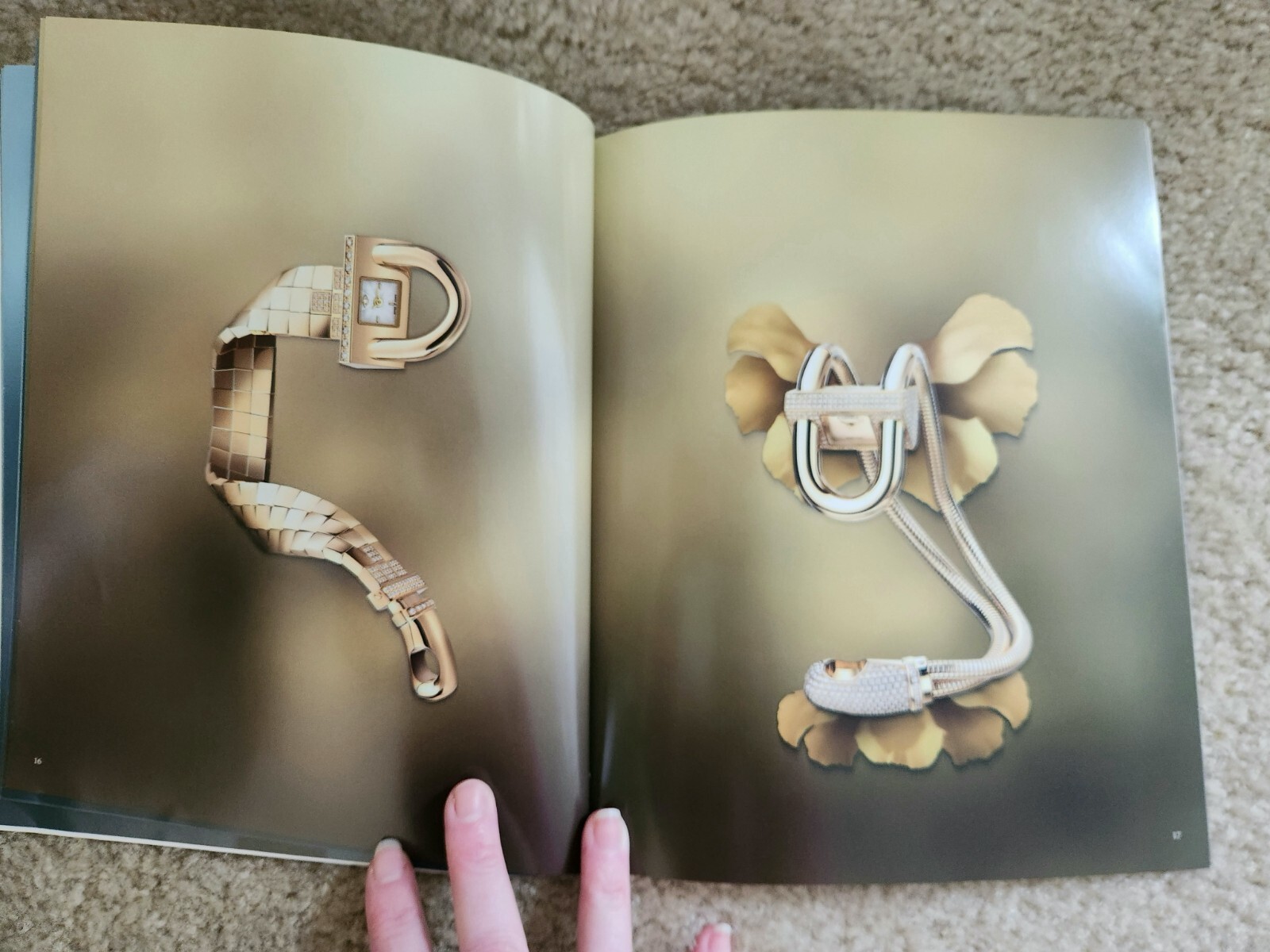 3 Van Cleef & Arpels catalog books | eBay