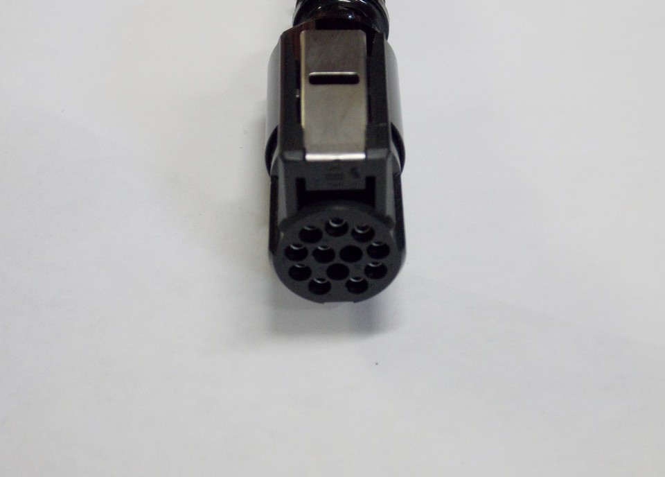 HUNTER SENSOR CABLE, Hunter Wheel Alignment Sensors, 20', Shielded, USA ...