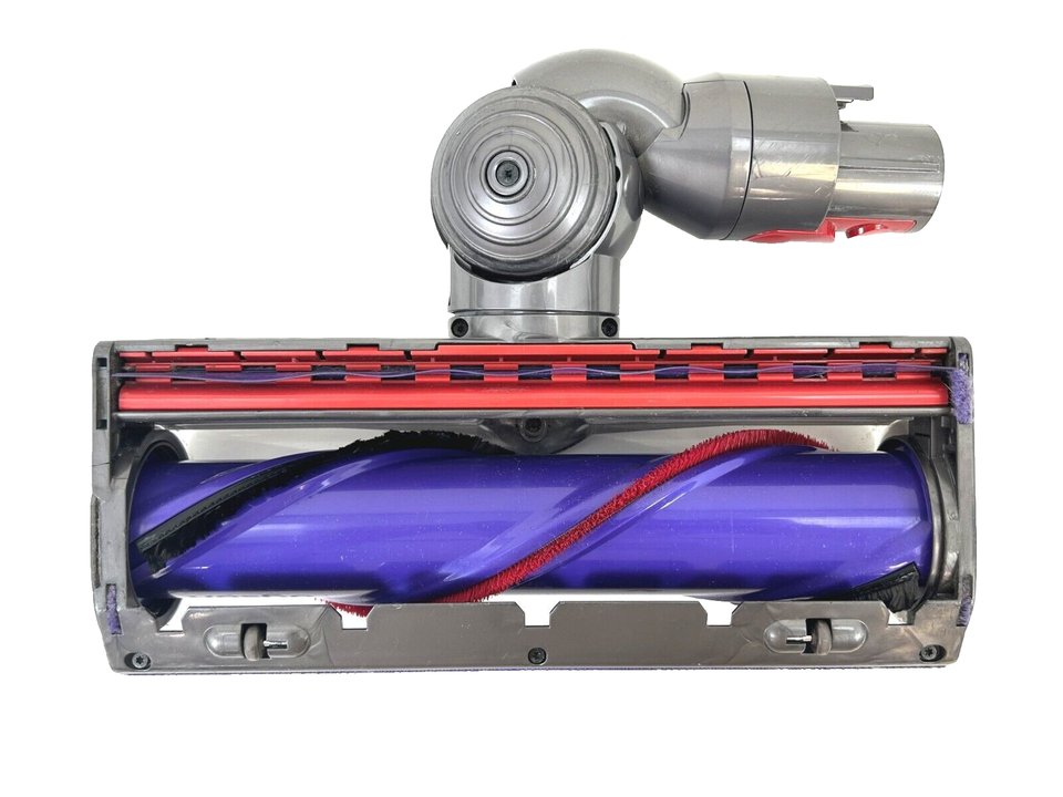 Dyson Cyclone V10 Total Clean+ Cordless Vacuum Cleaner with 7 Tools ...