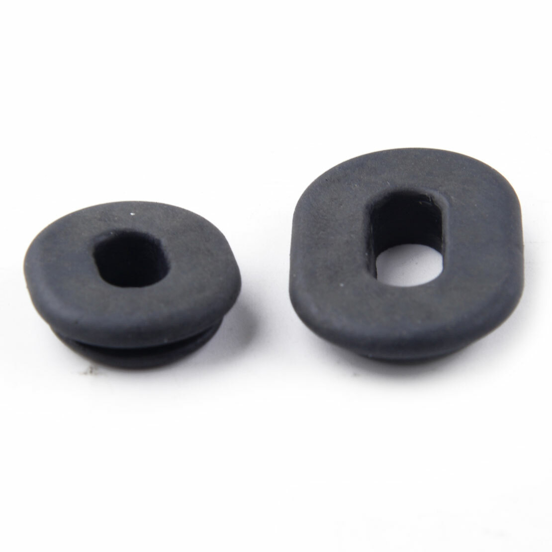 6X Side Cover Rubber Grommet Fit For Honda SL125K TL125 XL125 CB200 ...